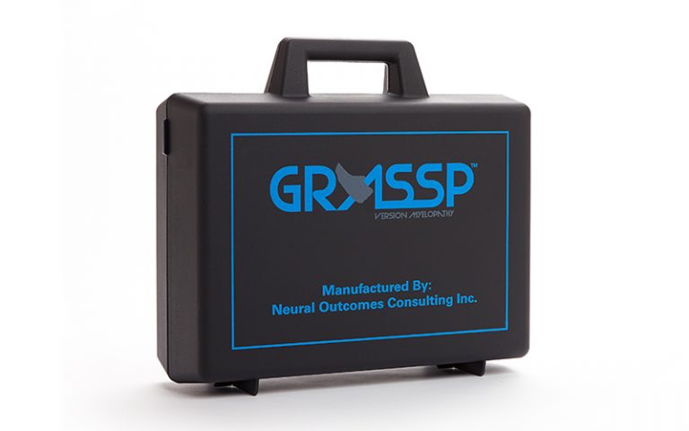 Grassp Myelopathy - Grassp